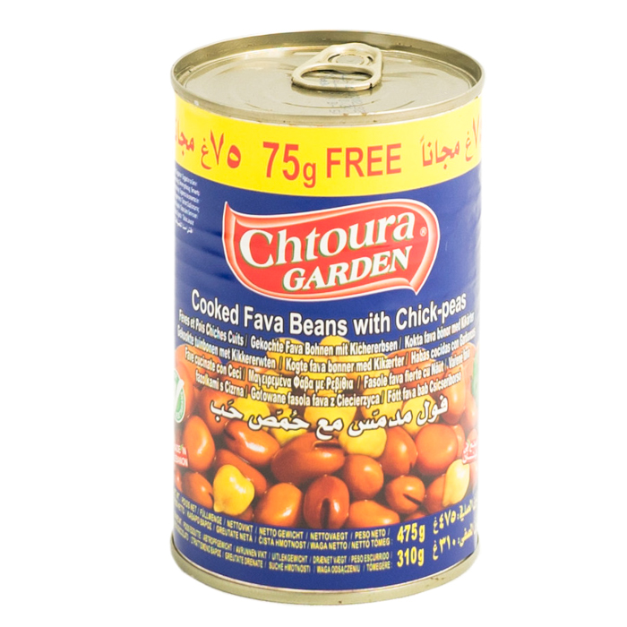 Chtoura Garden - Tema Fine Foods